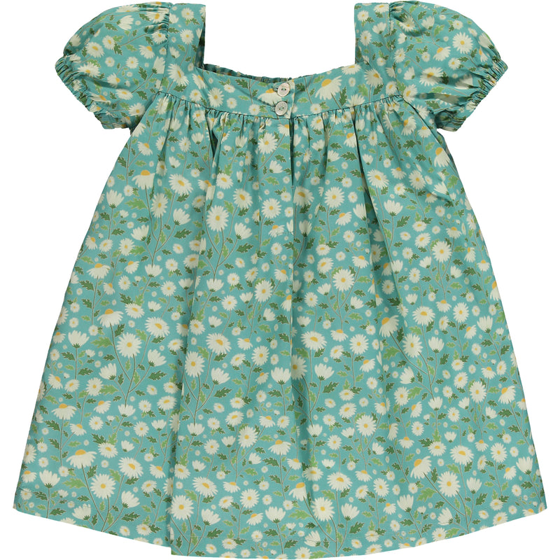 Daisy Chains Dress – Benedita